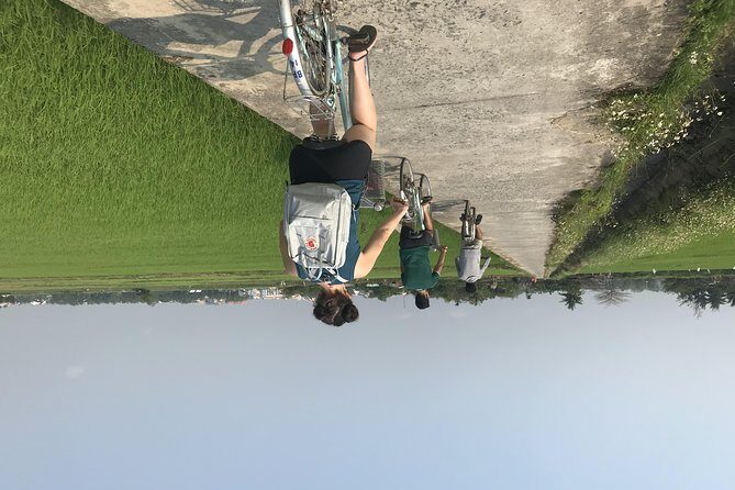 Hoi An Rural Life And Cooking At Organic Farm - An In-Depth Look at the Experience