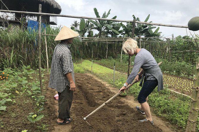 Hoi An Rural Life And Cooking At Organic Farm - Why This Tour Is a Great Choice