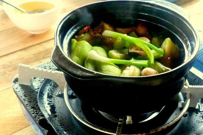 Hoi An Rural Life And Cooking At Organic Farm - FAQ