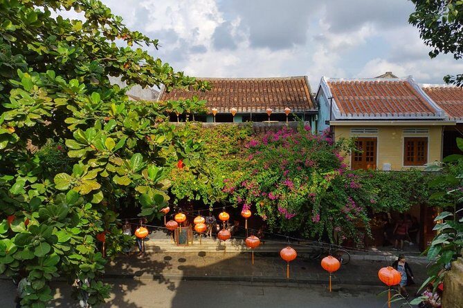 Hoi An rural tradition and a spectacular show tittled Hoi An Memories - Authentic Experiences and Unique Highlights