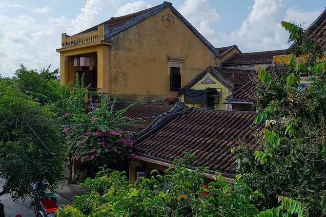 Hoi An rural tradition and a spectacular show tittled Hoi An Memories - FAQ