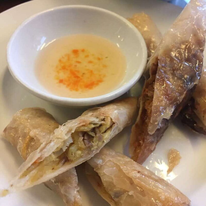 Hoi An: Sacred Traditions And Vegetarian Delights Tour - Historic and Cultural Landmarks