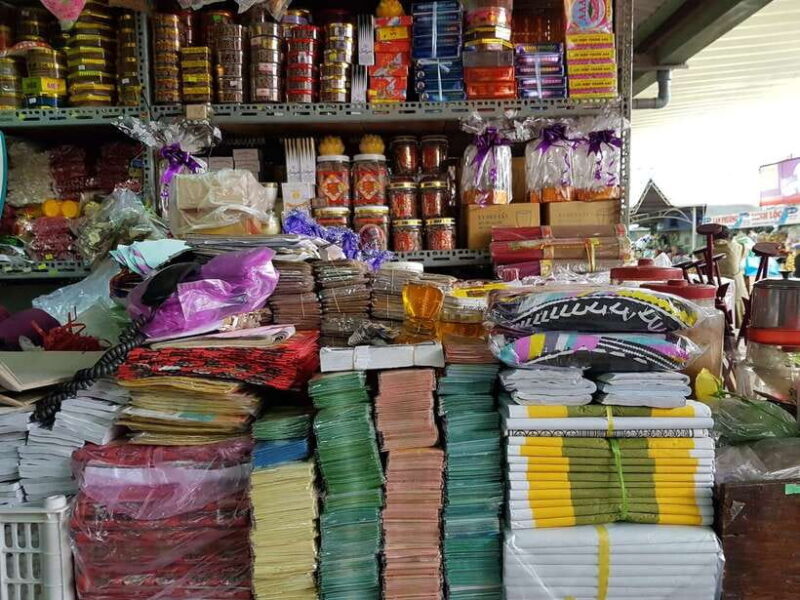 Hoi An: Sacred Traditions And Vegetarian Delights Tour - Practicalities and Value