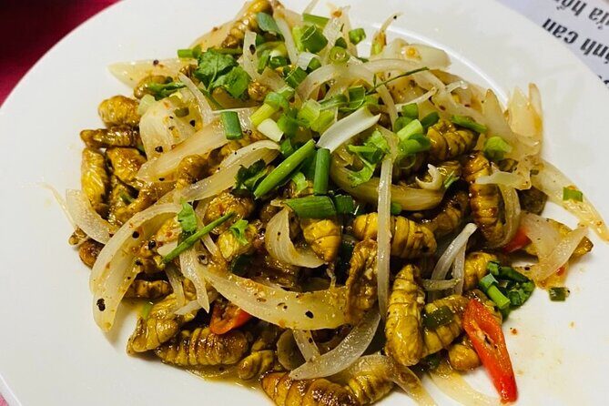 Hoi An Scary Food Tour - Introduction