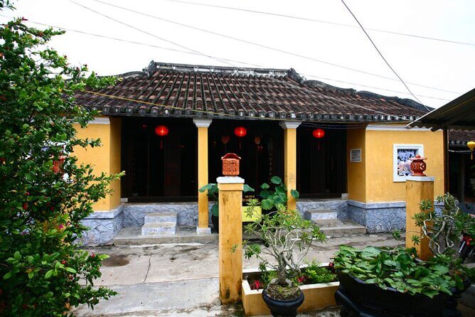 Hoi An Scavenger Hunt and Sights Self-Guided Tour - Authenticity and Value
