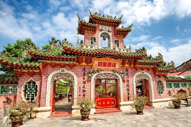 Hoi An Scavenger Hunt and Sights Self-Guided Tour - Who Will Enjoy This Tour?