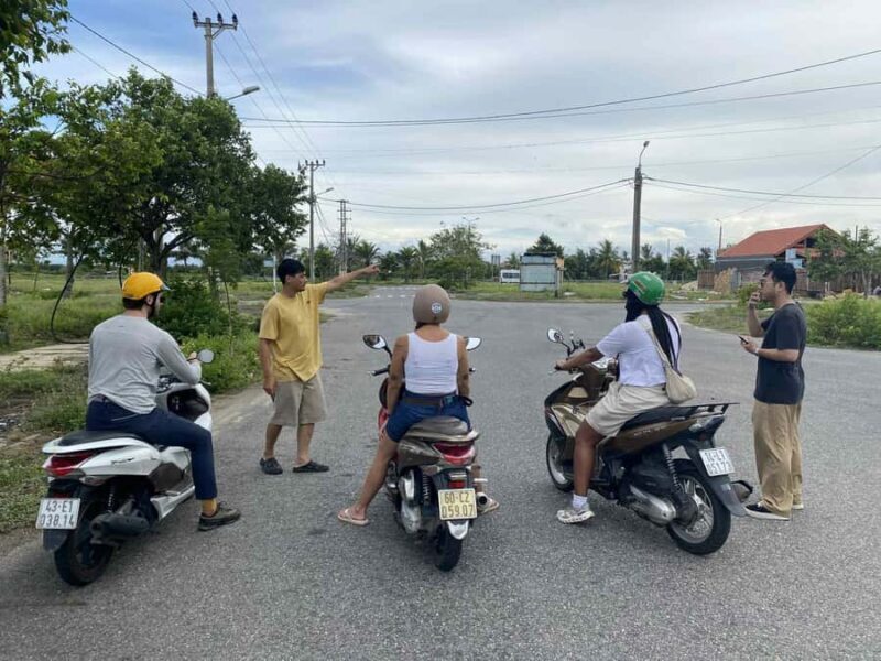 Hoi An: Scooter/Motorbike Riding Class (crash course) - Why This Scooter Class Is Worth Considering
