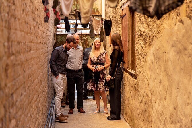 Hoi An Secret Cocktail Experience in Old Town - Why This Tour Matters: A Detailed Look