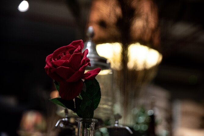 Hoi An Secret Cocktail Experience in Old Town - The Sum Up