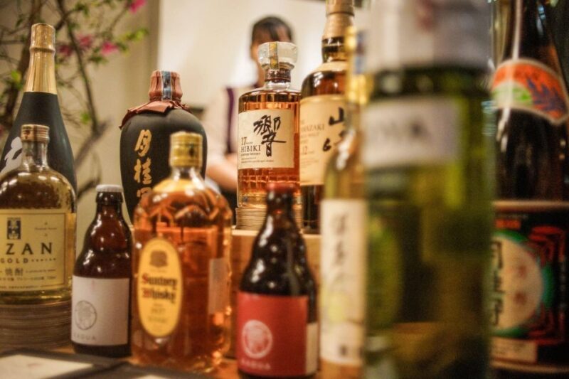 Hoi An: Secret Cocktail Experience in Old Town - Key Points