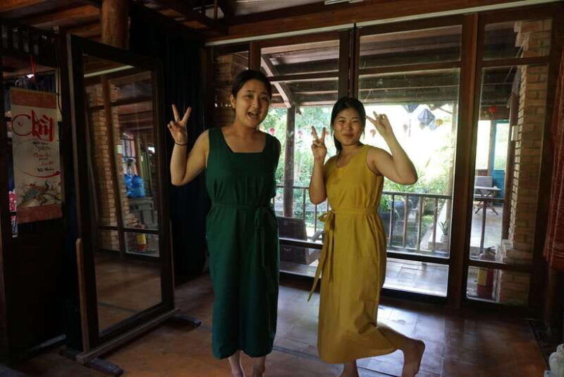 Hoi An Sewing Class - Learn To Make Your Favorite Clothing - The Real Value of This Experience