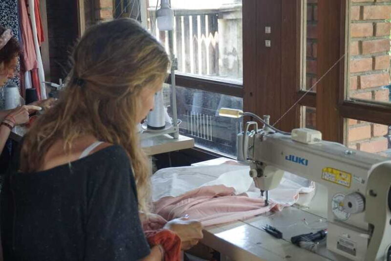 Hoi An Sewing Class - Learn To Make Your Favorite Clothing - FAQ