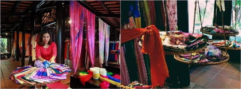 Hoi An: Silk Village Tour with Lunch or Dinner - The Sum Up: Is This Tour Worth It?