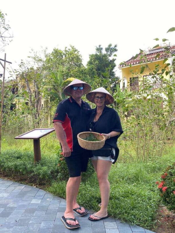 Hoi An: Silk Village Tour with Lunch or Dinner - FAQ