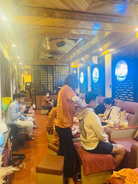 Hoi An : Special VietNamese Body Massage - Authenticity and Travel Value