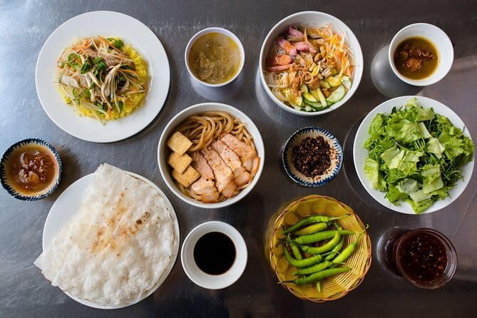 Hoi An street food adventure - Who This Tour Is For