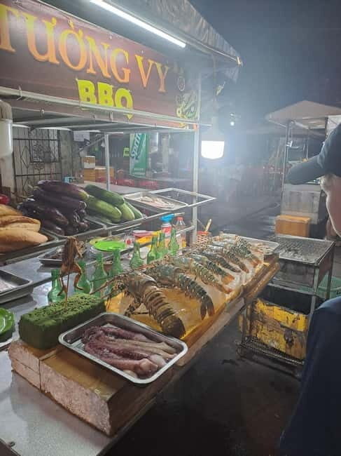 Hoi An Street Food, night market and lantern boat ride - Who Should Consider This Tour?