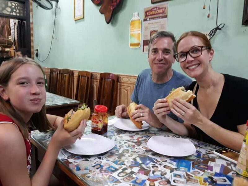 Hoi An Street Food, night market and lantern boat ride - Final Thoughts