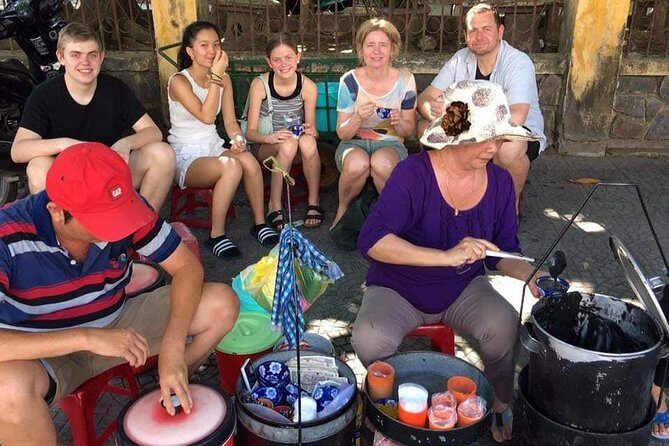 Hoi An Street Food Safari Tour - Final Thoughts