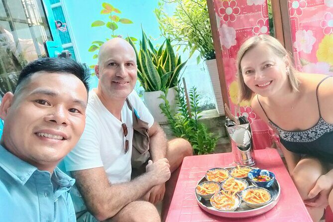 Hoi An street food tour - A Step-by-Step Look at the Hoi An Street Food Tour