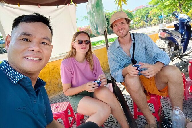 Hoi An street food tour - Analyzing the Value