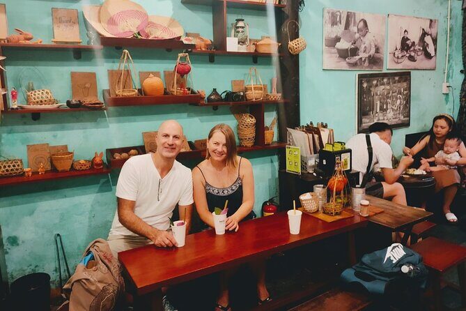 Hoi An street food tour - Who Will Love This Tour?