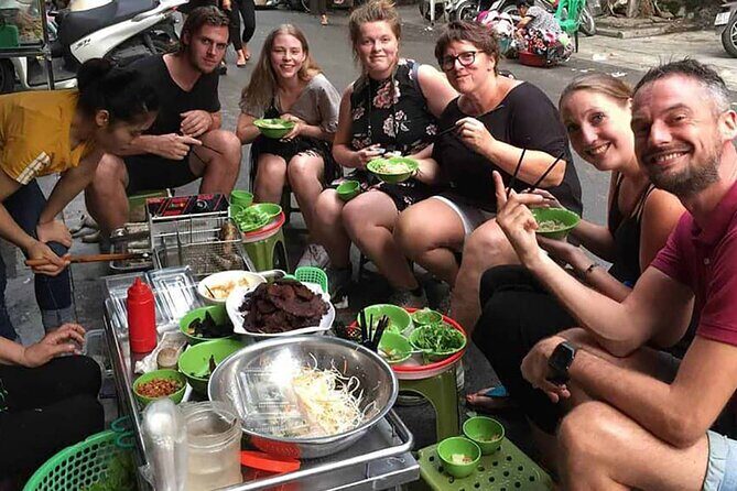 Hoi An Street Food Tour By Walking from 6 PM - An In-Depth Look at the Tour Experience