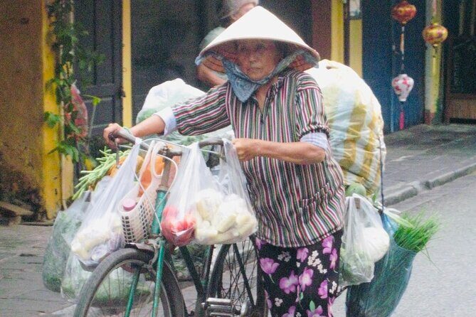 Hoi An Street Food Tour - What to Expect on the Hoi An Street Food Tour