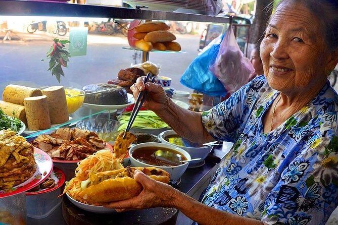 Hoi An Street Food Tour- Eat Like A Local - The Itinerary in Detail