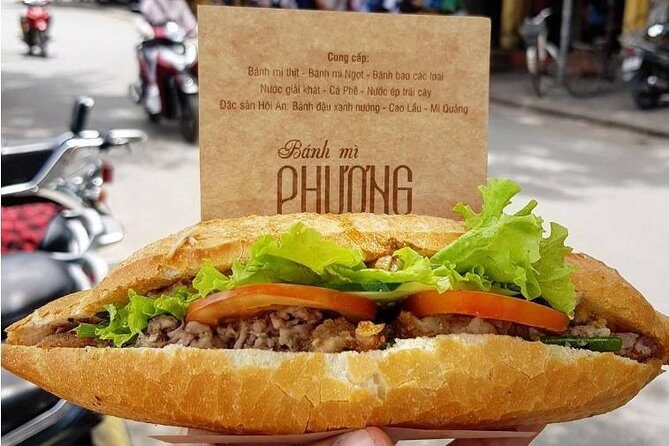 Hoi An Street Food Tour- Eat Like A Local - The Sum Up: Is It Worth It?
