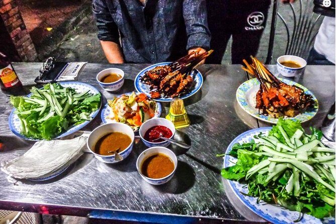 Hoi An Street Food Tour- Eat Like A Local - FAQ about the Hoi An Street Food Tour
