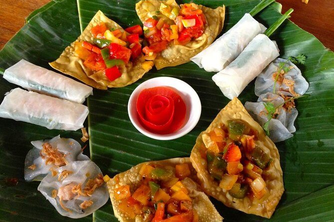 Hoi An street food Tour - Private Tour - A Typical Itinerary and What You Can Expect