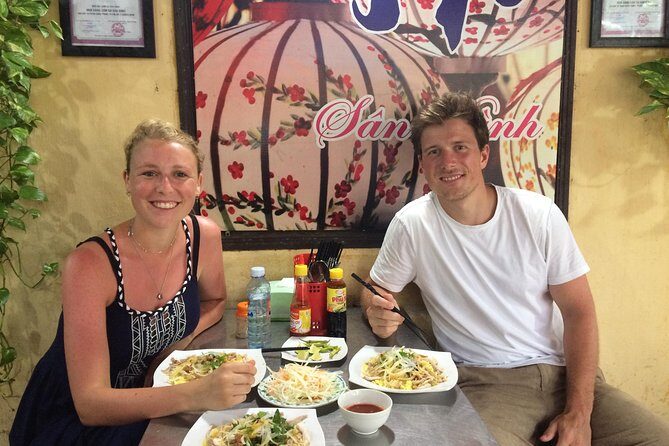 Hoi An street food Tour - Private Tour - Final Thoughts