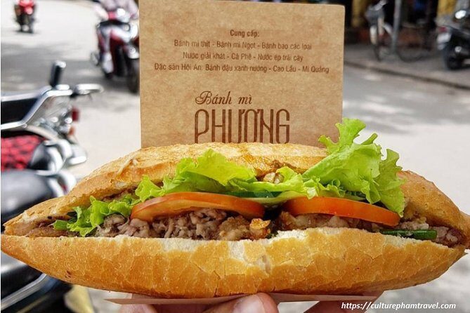 Hoi An Street Food Tour- The Real Taste Of Hoi An - Exploring the Details of the Hoi An Street Food Tour