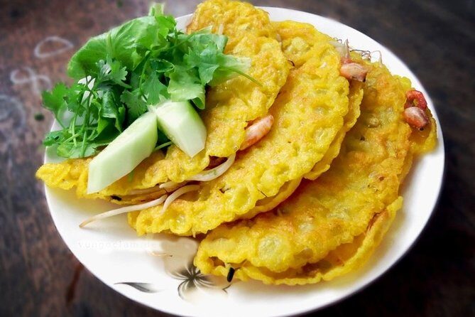 Hoi An Street Food Tour- The Real Taste Of Hoi An - Visualizing the Experience