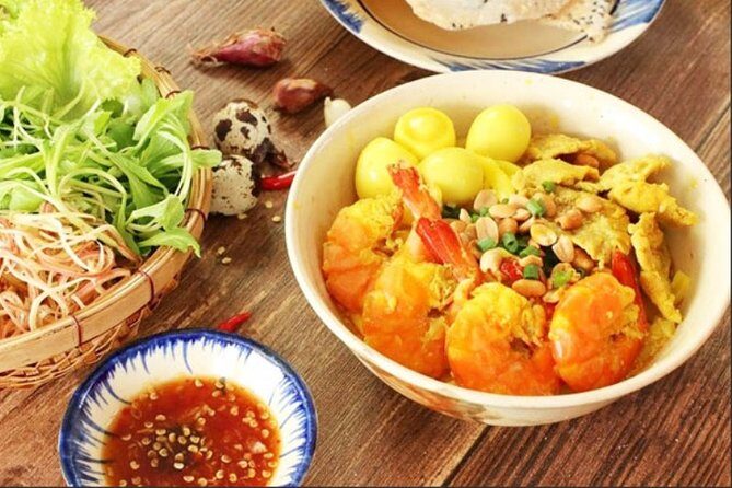 Hoi An Street Food Tour- The Real Taste Of Hoi An - FAQ