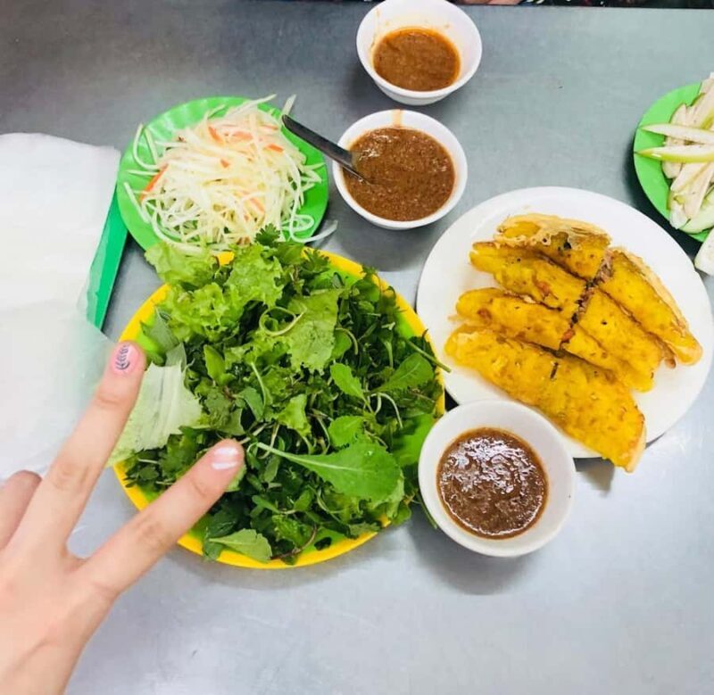 Hoi An Street Food Tour Walking Tour with Local Foodies - What You’ll Taste and Learn