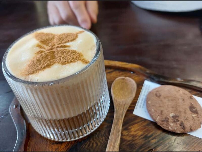 Hoi An Street Food Tour Walking Tour with Local Foodies - A Feel for the Culinary Heritage