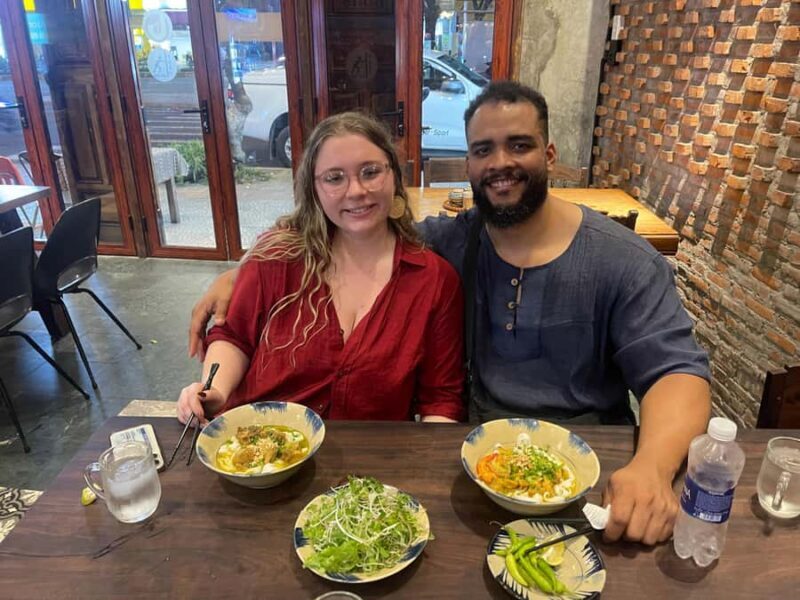 Hoi An Street Food Tour Walking Tour with Local Foodies - Final Thoughts: Who Should Join?