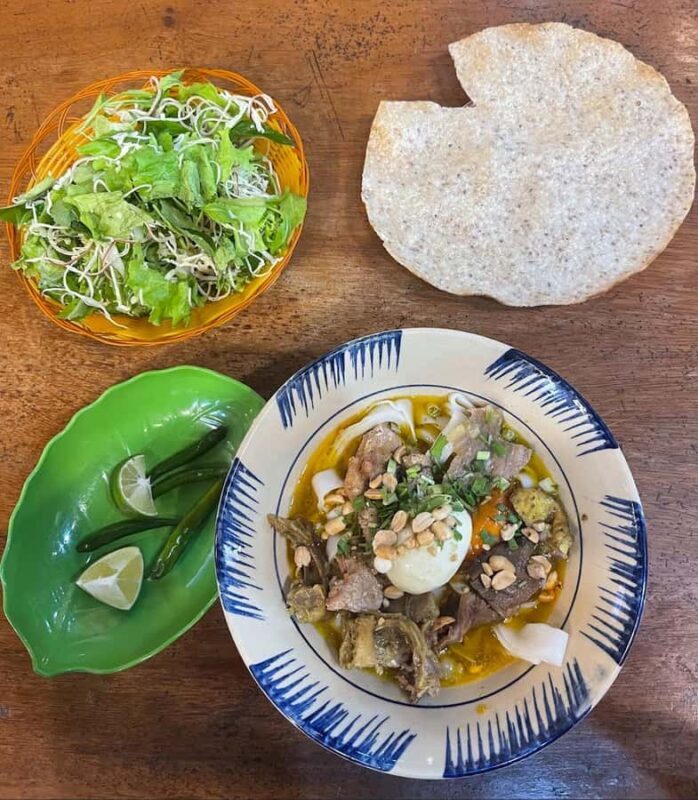 Hoi An Street Food Tour Walking Tour with Local Foodies - FAQ