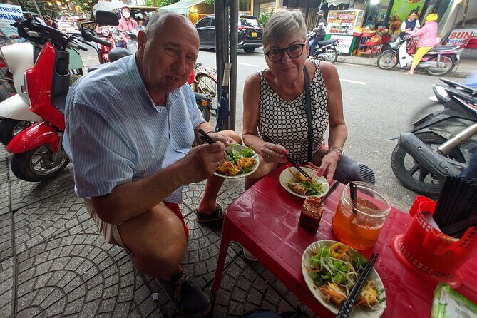 Hoi An Street Food Tour with a Real Foodie - An In-Depth Look at the Hoi An Street Food Tour