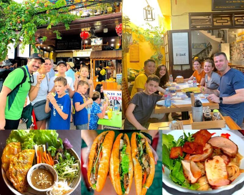 Hoi An Street Food Tour with Locals - The Value of the Tour