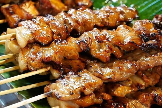 Hoi An Street Food Walking Private Tour - Final Thoughts