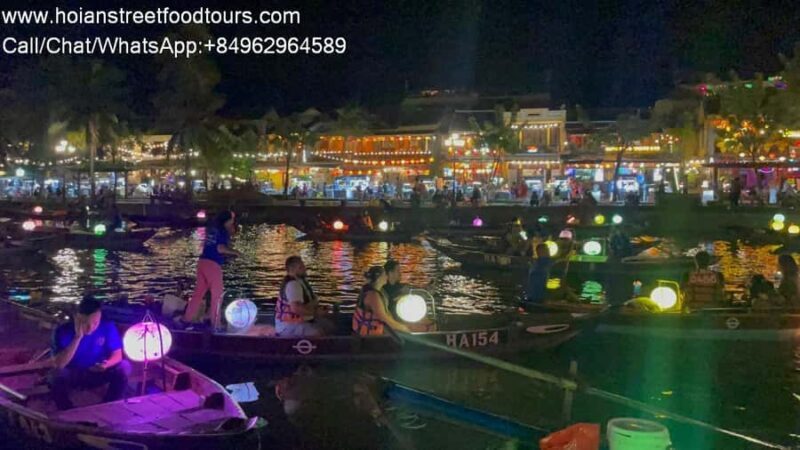 Hoi An: Street Food Walking Tour with Tastings - Final Thoughts: Who Will Love This Tour?