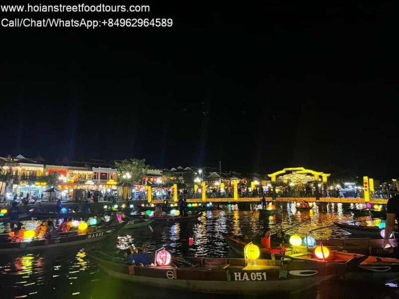 Hoi An: Street Food Walking Tour with Tastings - FAQ