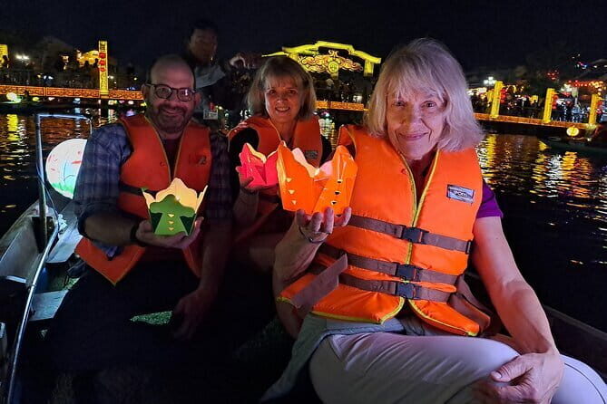 Hoi An street foods, night market and lantern boat ride - Exploring Hoi An’s Street Food, Night Market, and Lantern Boat Ride – A Practical Review