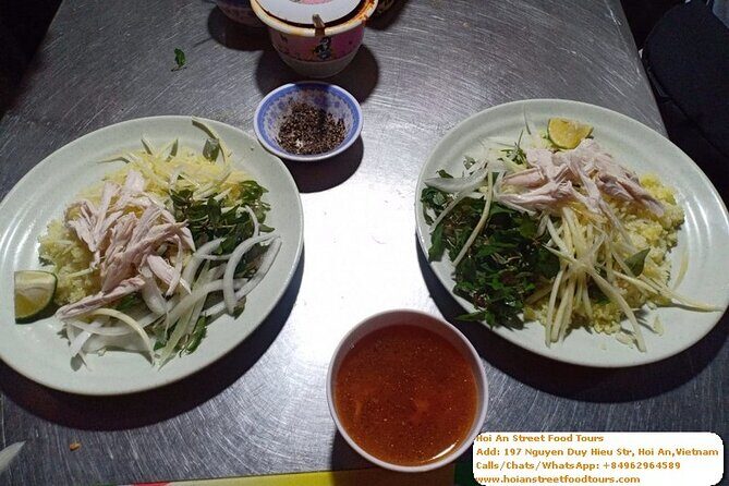 Hoi An Street Walking Food Tours - The Sum Up: Who Is This Tour Best For?