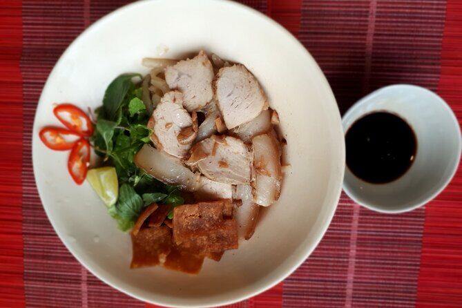 Hoi An sunrise, fish market tour and taking photos( Private tour) - Practical Tips & Considerations