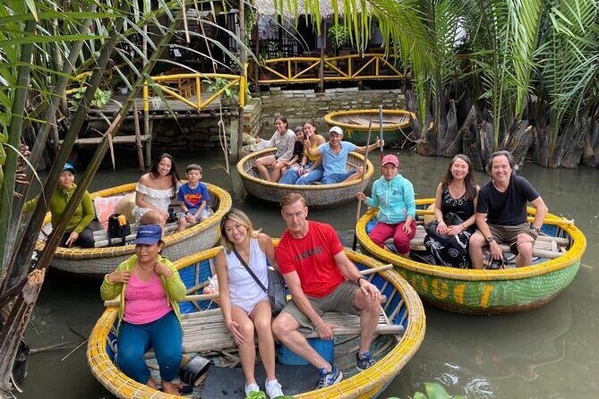 Hoi An Sunrise Fish Market Tour - Authentic Insights from Travelers