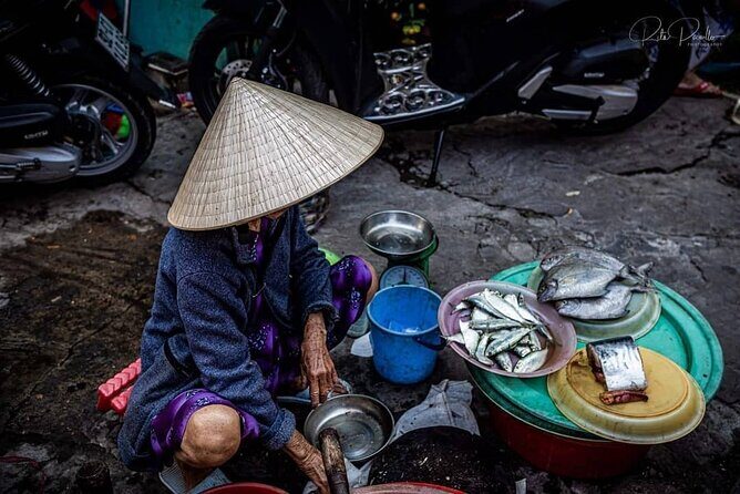 Hoi An Sunrise Fish Market Tour - Who Would Love This Tour?